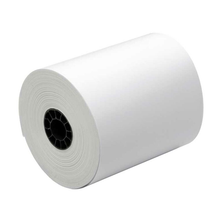 ROLLO DE PAPEL PARA SUMADORA 2 1/4" | Cecomsa