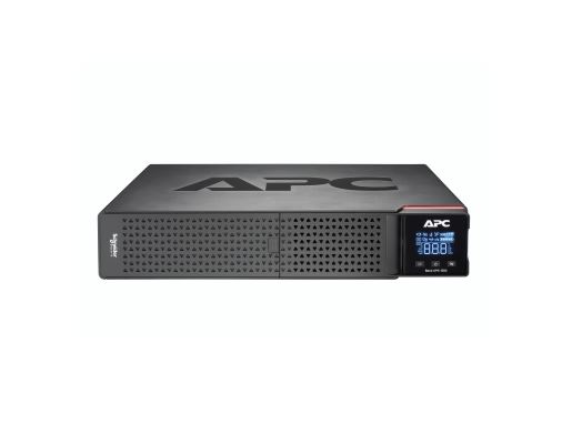 UPS APC BACK-UPS PRO 1500VA/900W TOWER RACK(BR1500RM2U) | Cecomsa